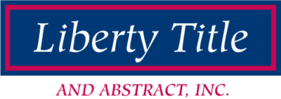 Liberty Title and Abstract - Title Settlement Services